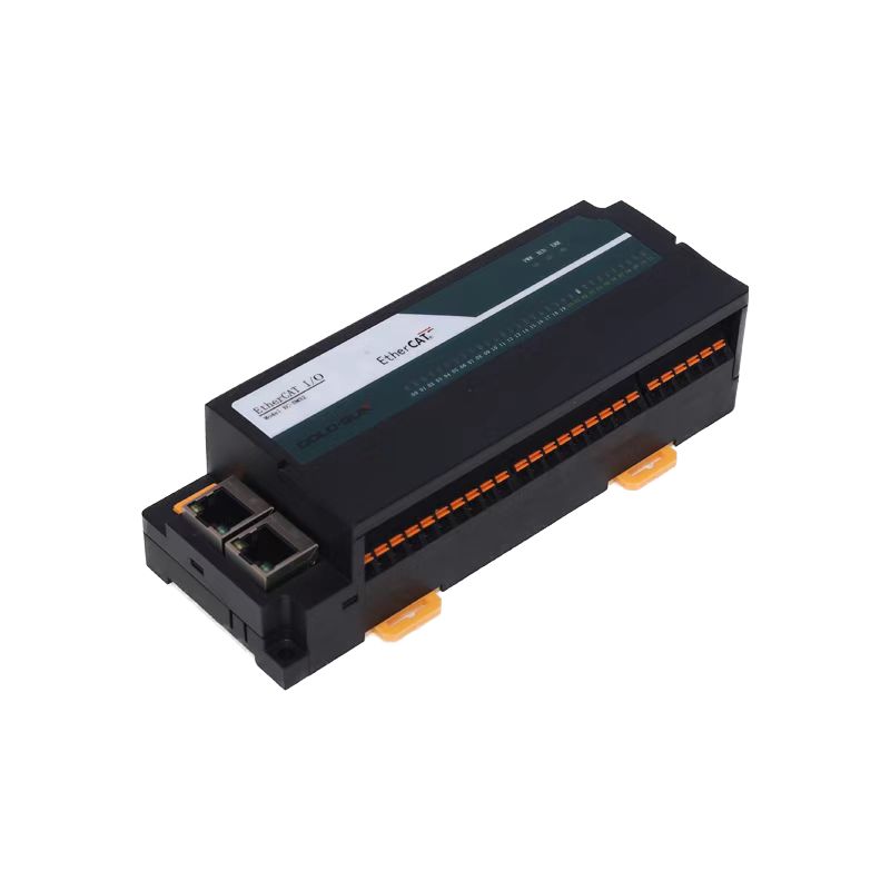 日式 32点远程IO模块-CClink IE-深圳市东莱尔智能科技有限公司